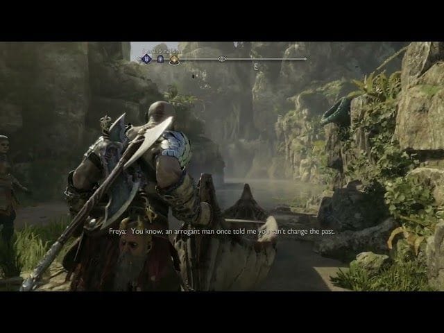 How to complete Freya's Missing Peace in God of War Ragnarok - Complete ...