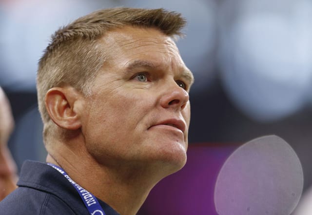 "Holy s**t man, take some responsibility, you built this" - NFL fans on ...