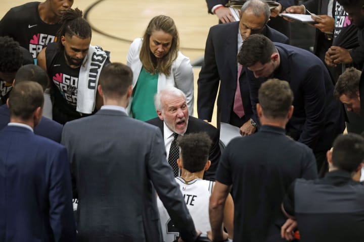 How do timeouts work in the NBA? All you need to know