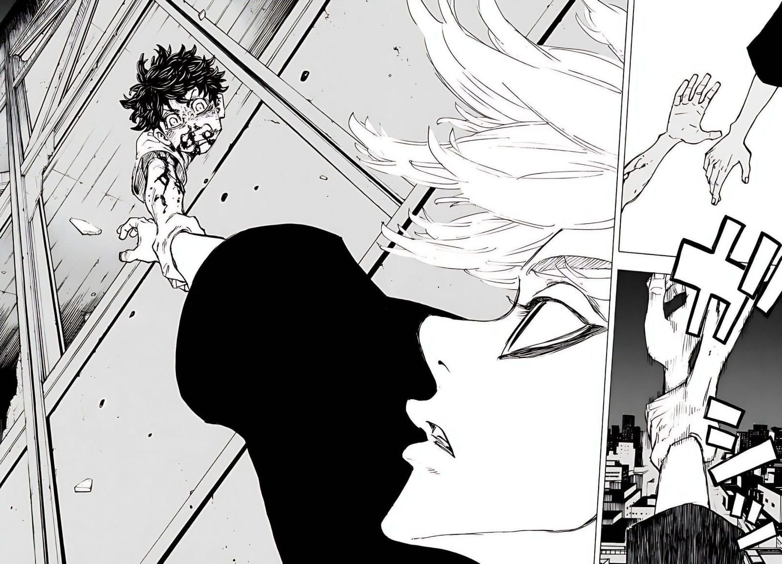 Tokyo Revengers’ final chapter Special PV focuses on Mikey and Takemichi’s relationship ...