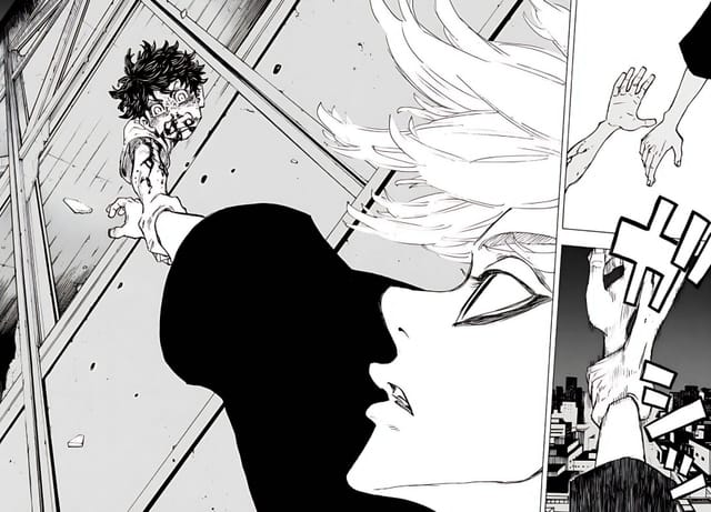 Tokyo Revengers’ final chapter Special PV focuses on Mikey and ...