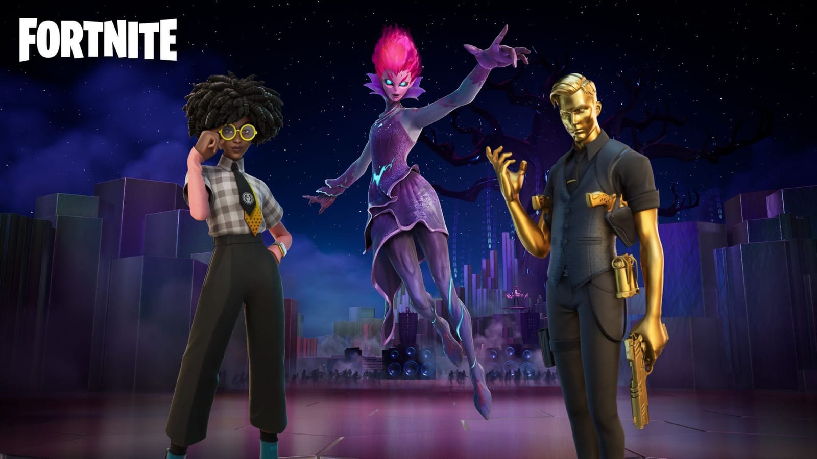 Fortnite Chapter 3 Season 5 Countdown: How many days until the new season?