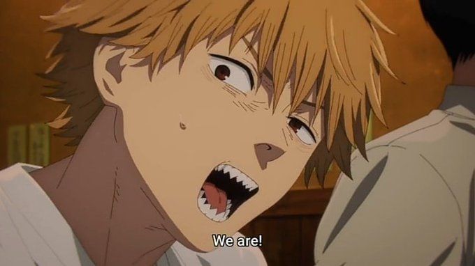 Chainsaw Man Episode 7: The Eternity Devil's defeat grants Denji a ...