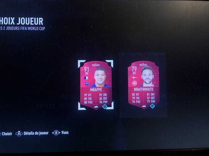 FIFA 23 FGS Challenge 6 SBC: How to complete, estimated cost, solutions ...