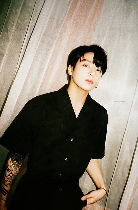 Bts Jungkooks Dreamers Debuts With 4 8 Million Streams On Spotify