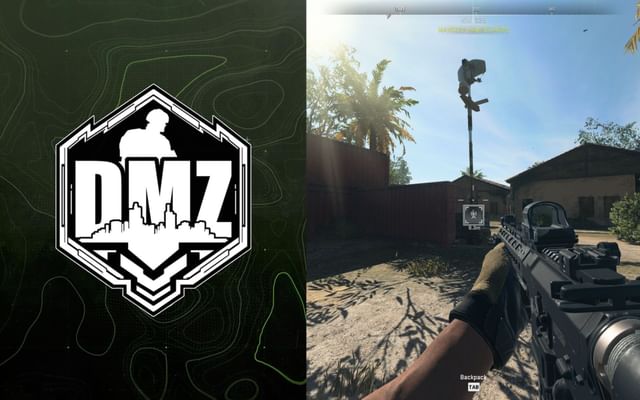 How to activate UAV towers in Warzone 2's DMZ mode