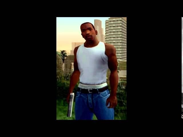 5 things that make CJ from GTA San Andreas the best protagonist in 3D ...