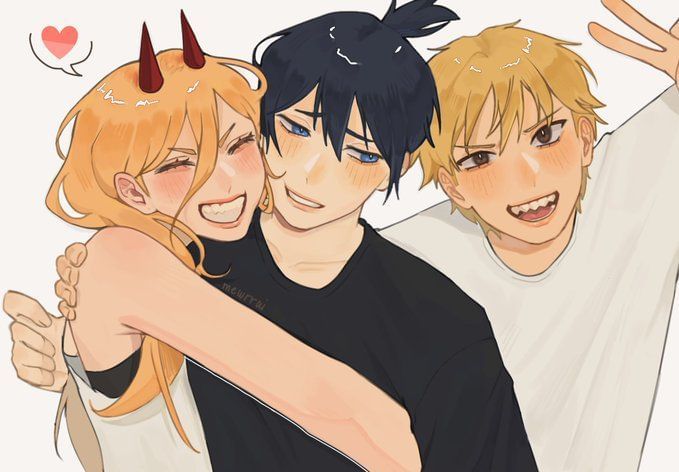 Chainsaw Man: Why the Hayakawa family dynamic is different from other ...