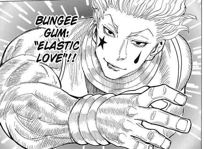 Hunter x Hunter creator finally confirms status for chapter 400