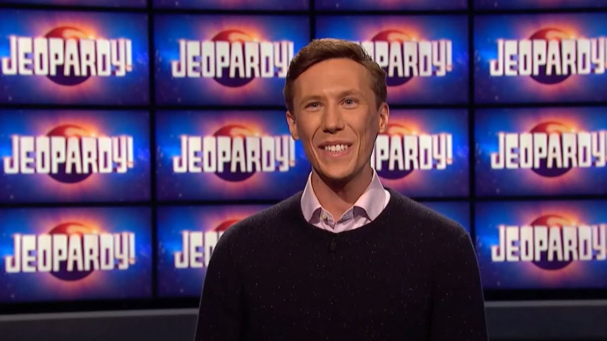 Who won Jeopardy! tonight? November 4, 2022, Friday