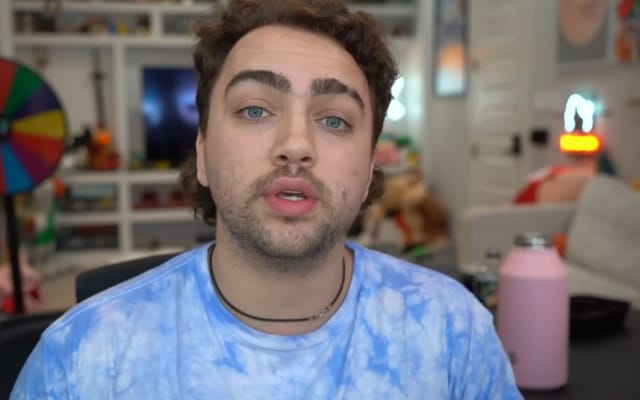 "Do not expect a stream" - Mizkif reveals he's traveling to Japan ...