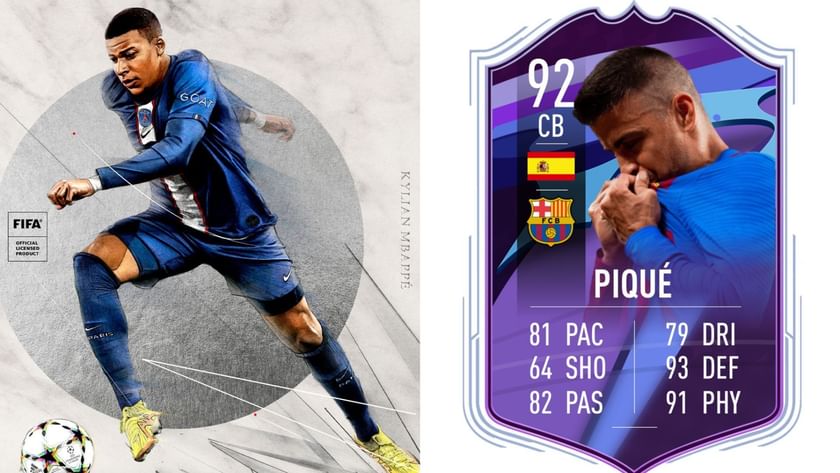 Why Gerard Pique could become the next FIFA 23 End of an Era SBC
