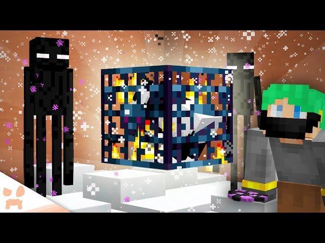 5 best Minecraft updates of all time