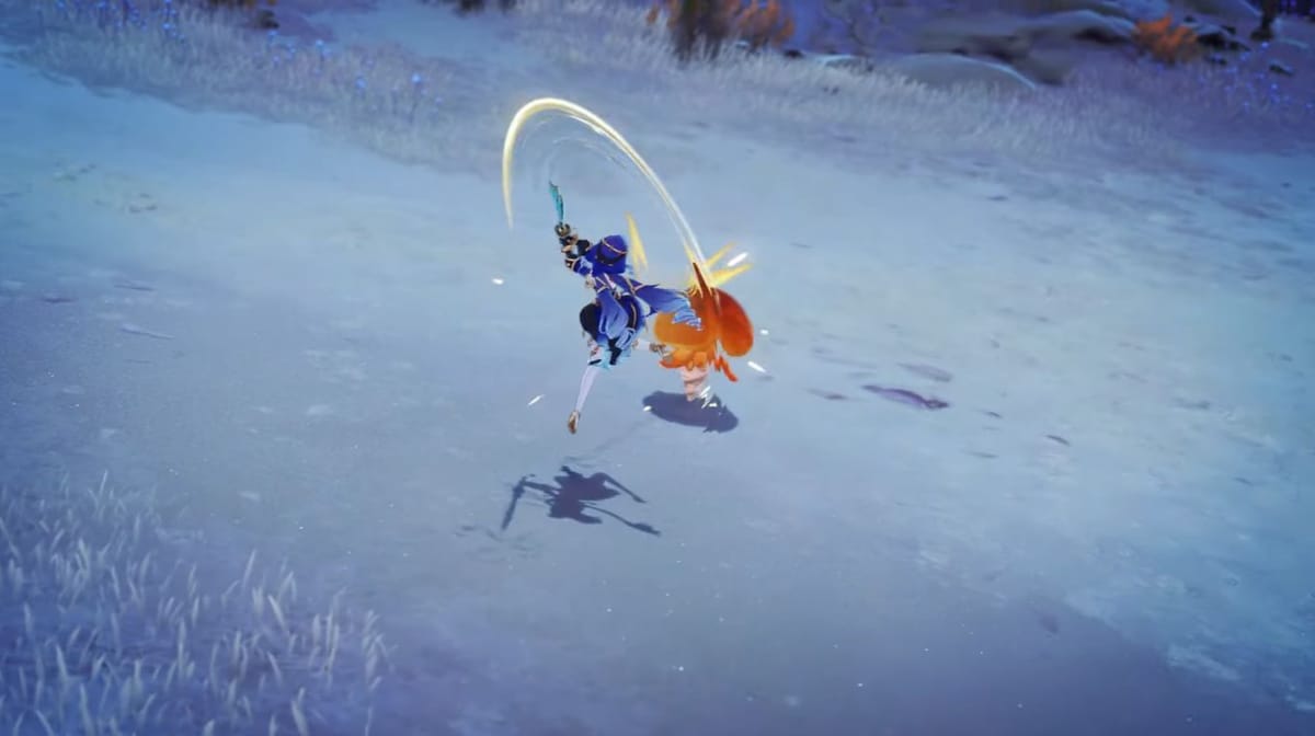 Genshin Impact reveals Layla: Ascension materials, skills, and talent ...