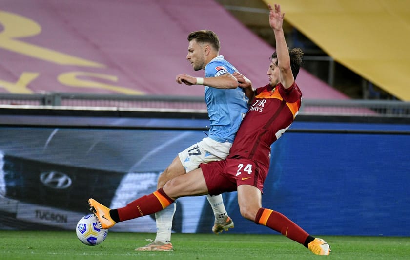 AS Roma vs Lazio Prediction and Betting Tips | 6th November 2022