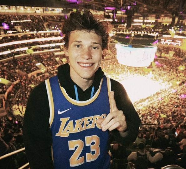 How much is Jesser's Net Worth? Sources of income and more