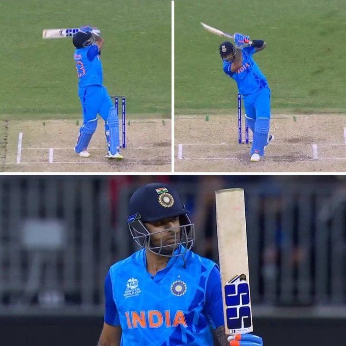 3 reasons why Suryakumar Yadav is Virat Kohli's perfect heir in T20Is