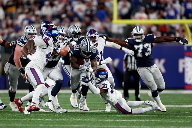 Nfl Games On Thanksgiving Day Schedule 2022 Teams Timings Tv