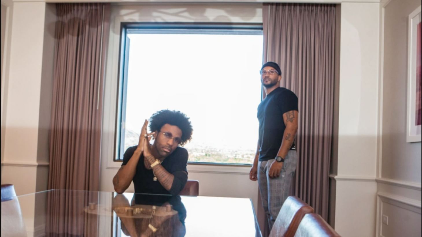 Who owns the ‘White Lives Matter’ trademark? Black radio show hosts ...