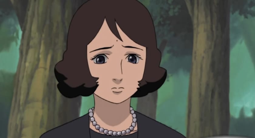 Who is Mai Kagetsu in Naruto?