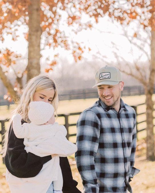 PHOTOS: Alex Bregman and his wife Reagan Bregman are making the most of ...