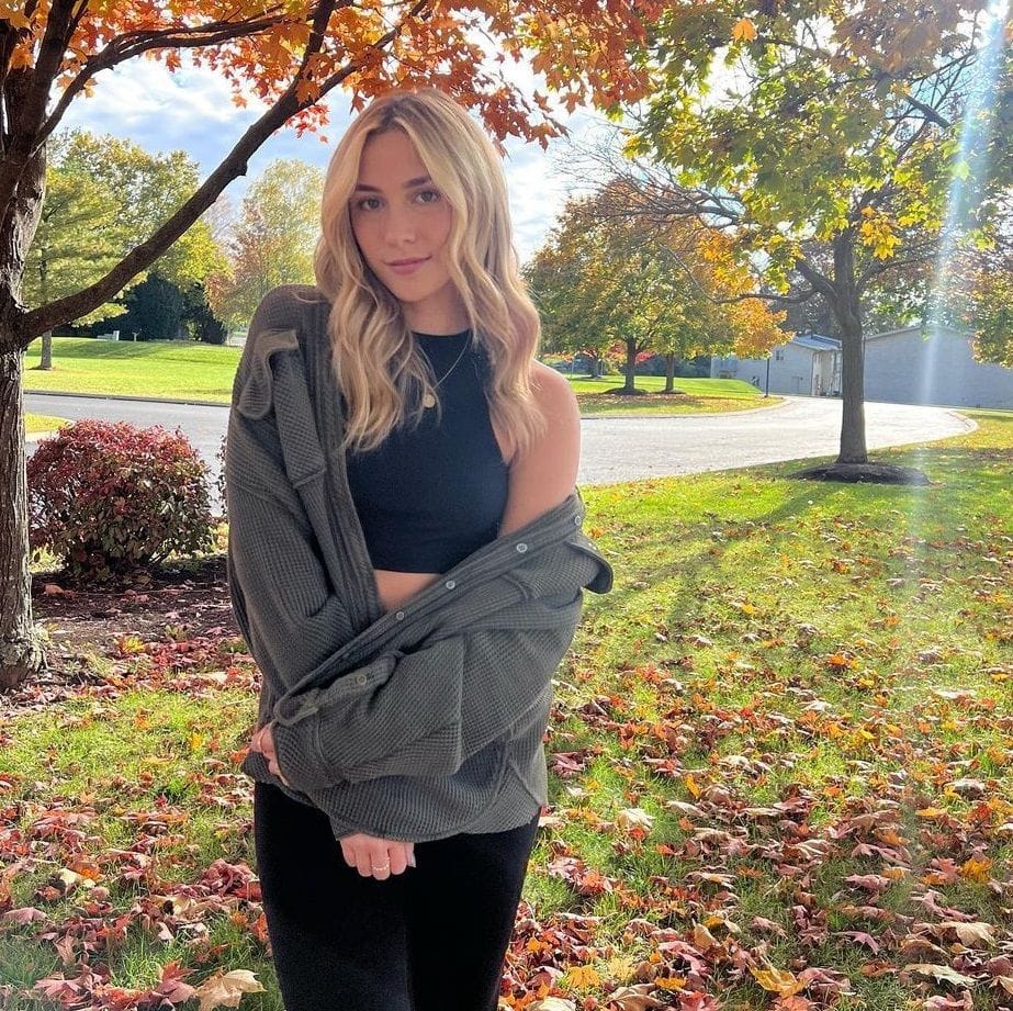 Katie Feeney's Profile, Net Worth, Age, Height, Relationships, FAQs