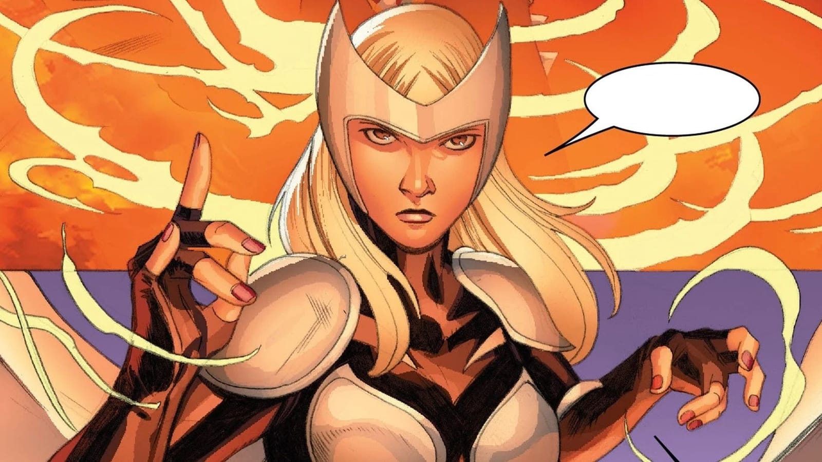 From Wanda to Agatha: 10 strongest Marvel witches, ranked