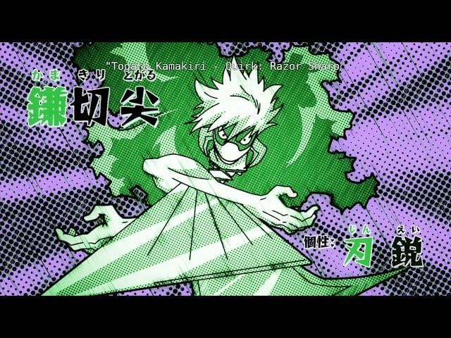 My Hero Academia: 4 fighters that Mezo Shoji can beat (and 4 he can’t)
