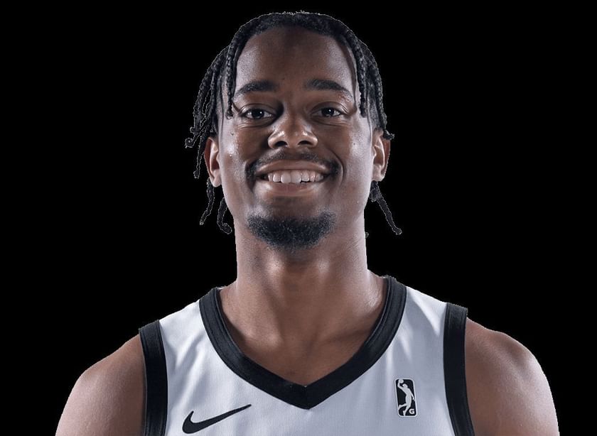 Does Keldon Johnson’s brother Kaleb Johnson also play in NBA? All you ...