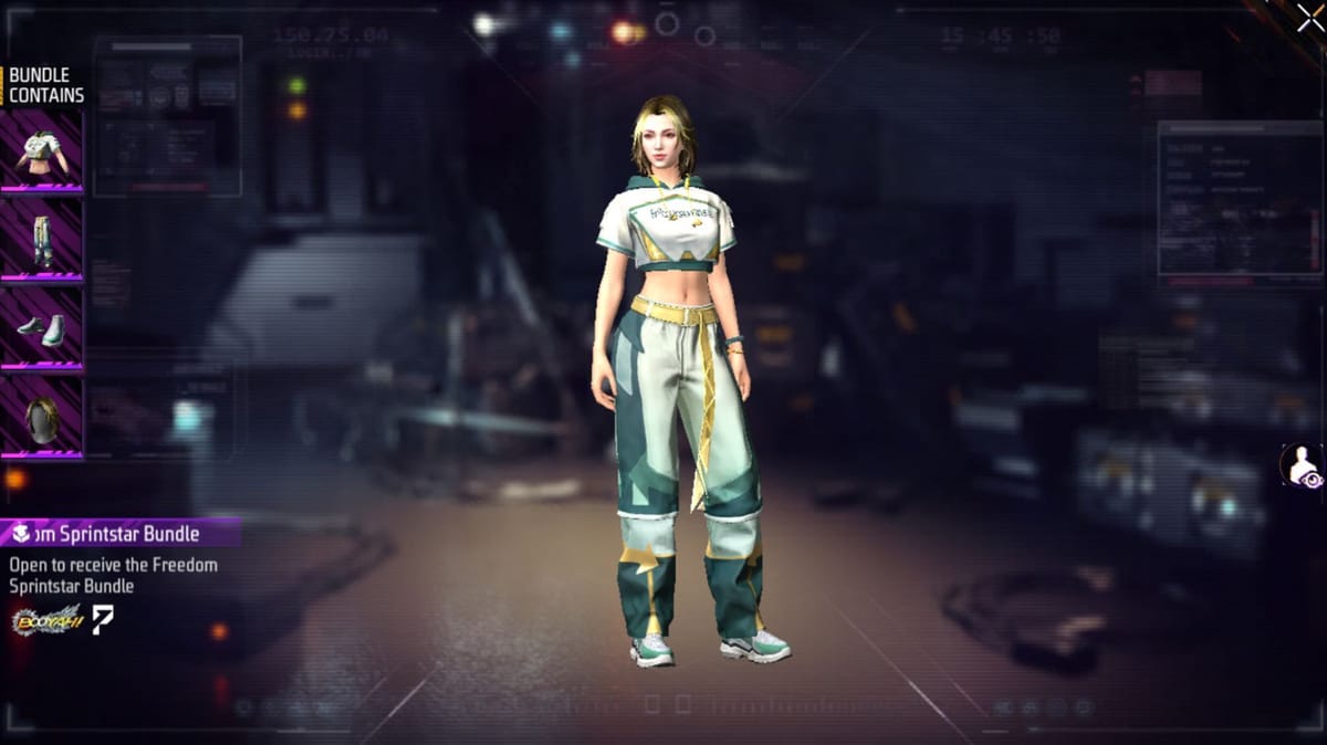 How to get new Booyah-themed outfit in Free Fire MAX for free