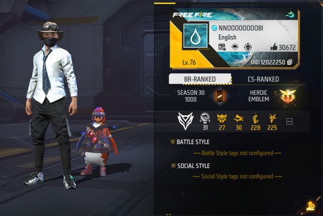 Who Is Raistar His Free Fire Max Id Stats Monthly Income And More