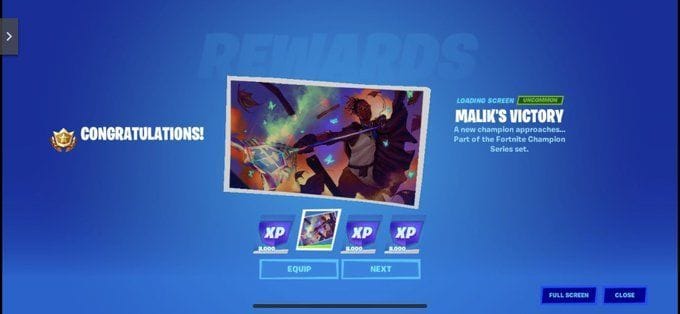 What are account levels in Fortnite? Seasonal vs Account level ...