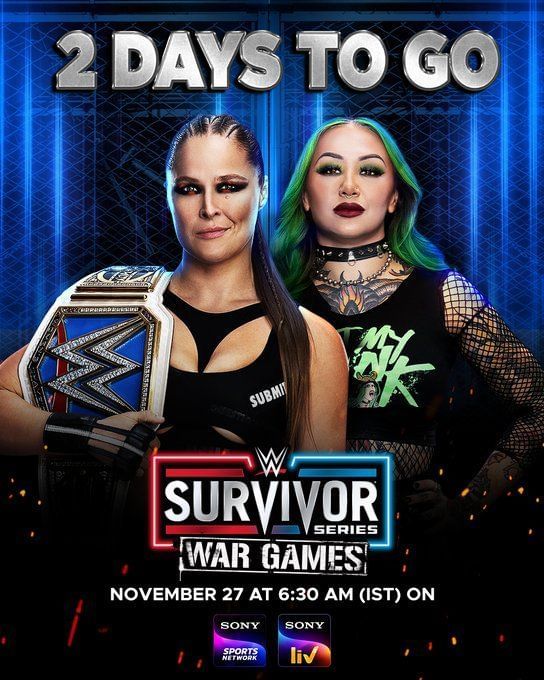 "Too good for it" - Wrestling world convinced Tony Khan needs to sign 3 ...