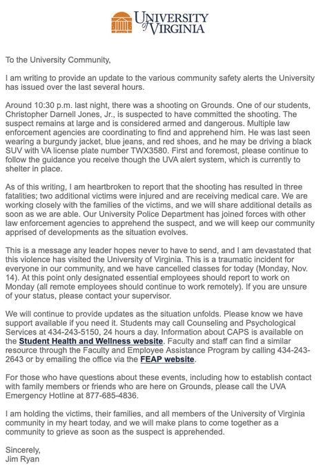 Who is Bryan Silva? Charlottesville rapper's connection to University ...