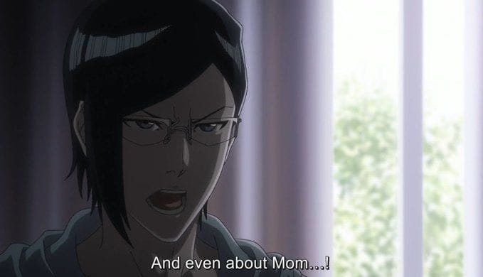 Every powerful ability of Quilge Opie in Bleach: Thousand-Year Blood War