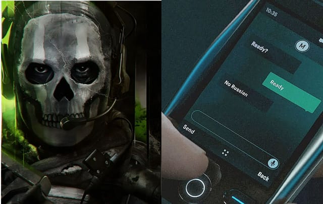 Modern Warfare 2 might bring back controversial "No Russian" mission ...