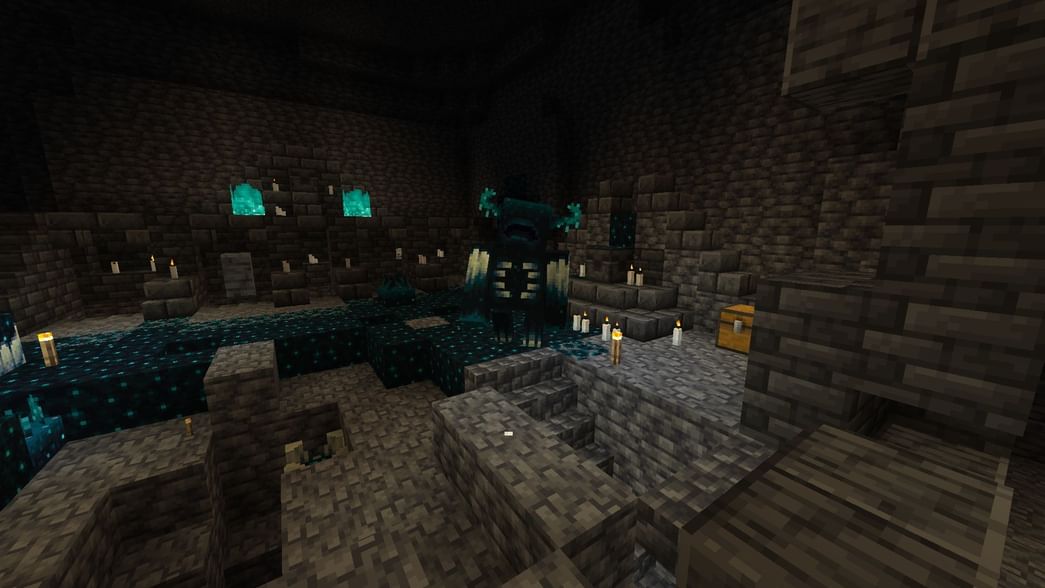 Ranking every cave biome in Minecraft