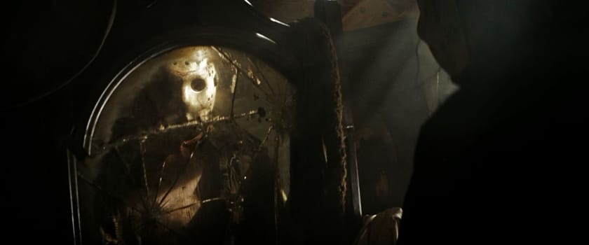 "If Jason's not in it, we won't care": Fans demand Jason Voorhees in ...