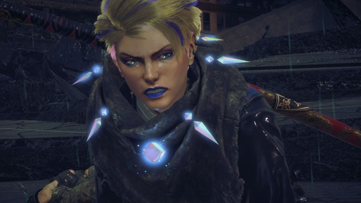 Bayonetta 3 review: The Umbra Witch returns with a bang