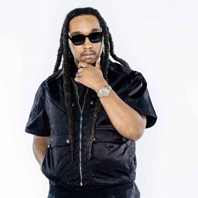 Is Takeoff related to Quavo? Migos relations explored as rapper is shot ...