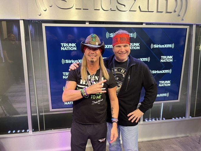 Bret Michaels Parti Gras Tour 2023: All you need to know