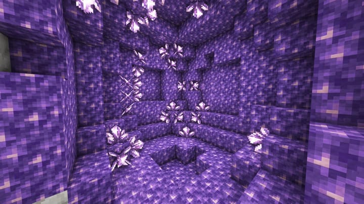 List of light-emitting blocks in Minecraft