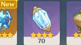 How to convert weekly boss materials in Genshin Impact: Talent ...