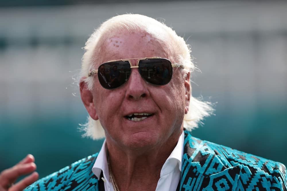 Ric Flair Net Worth 2022, Salary & Endorsements