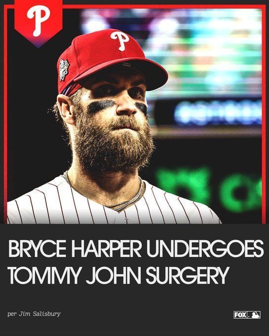 What is Tommy John surgery? How long does it take to recover from this ...