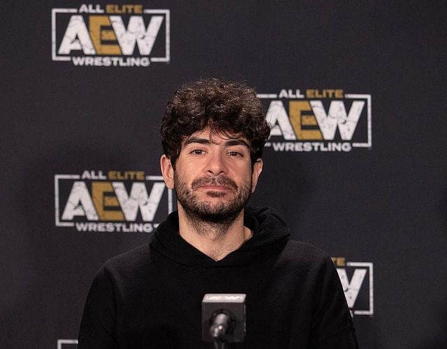 Aew Top Star Breaks Silence After Tony Khan Forced Them To Relinquish