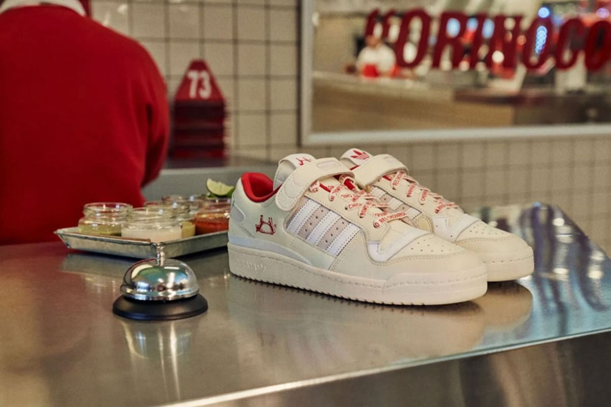Where to buy Taqueria Orinoco x Adidas sneakers? Release date and more ...