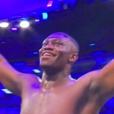 "your a winner in my heart Deji" - Fans celebrate as Deji survives 6 ...
