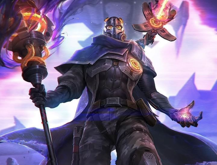 Viktor in League of Legends: who is he, age, abilities, and more