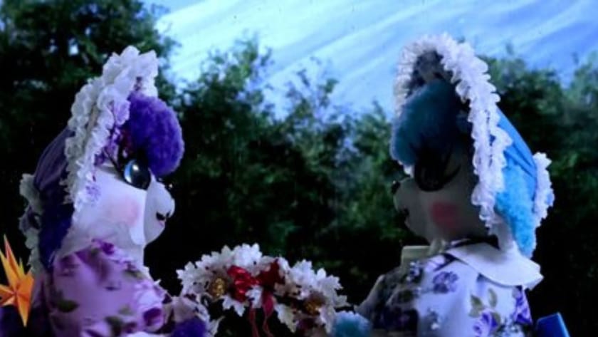 "So deserved": The Masked Singer season 8 fans are elated as the Lambs ...